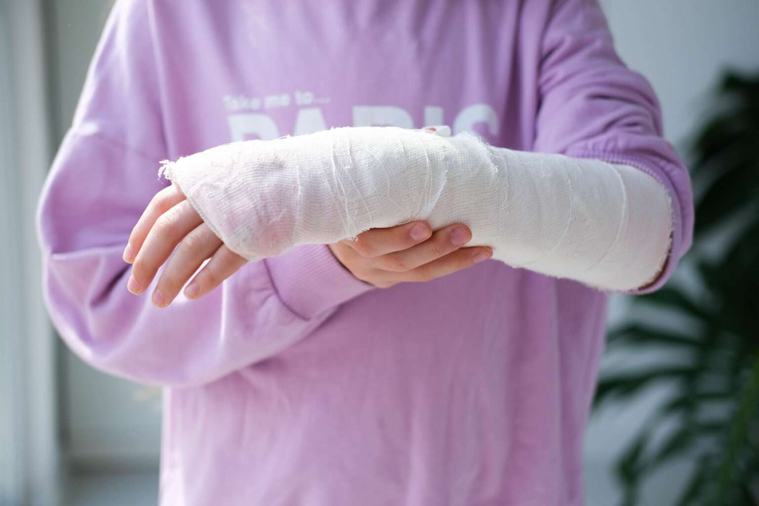 Hand Injury Compensation Claims | No Win No Fee Solicitors